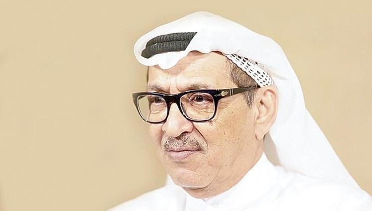 UAE: Emirati artist Daen Juma Al Tamimi passes away
