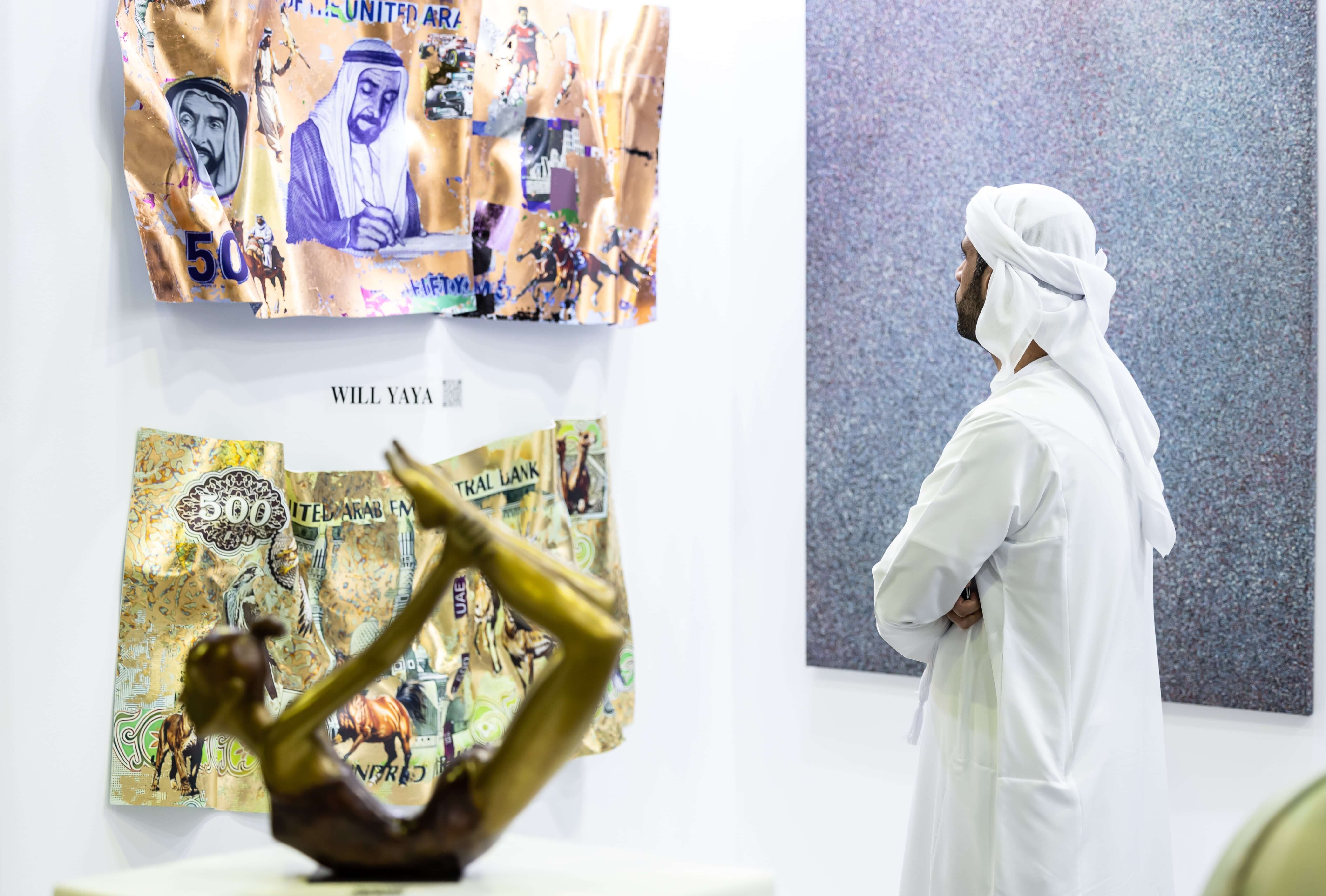World Art Dubai | Home